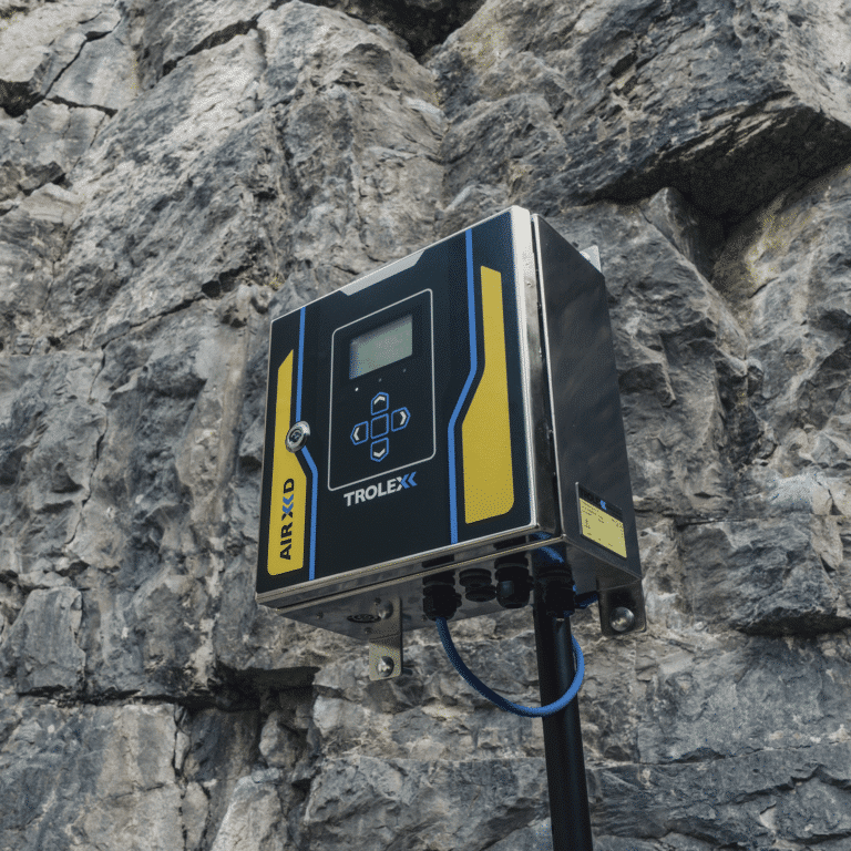 Air XD - Trolex