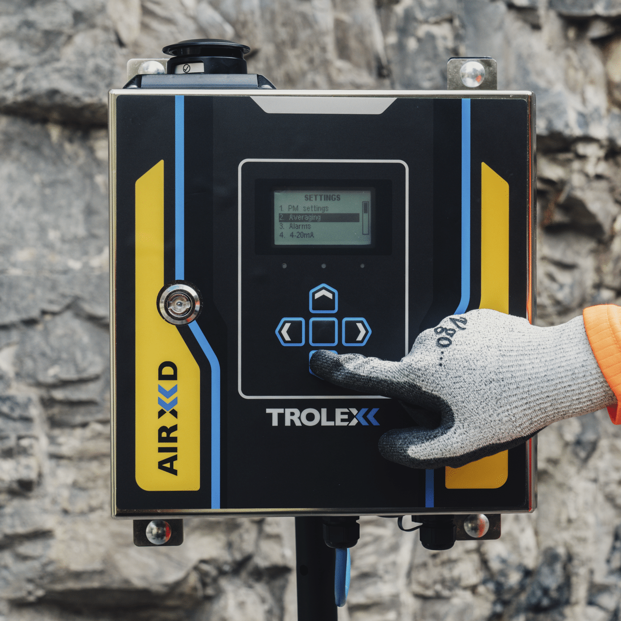 Register Product | Trolex