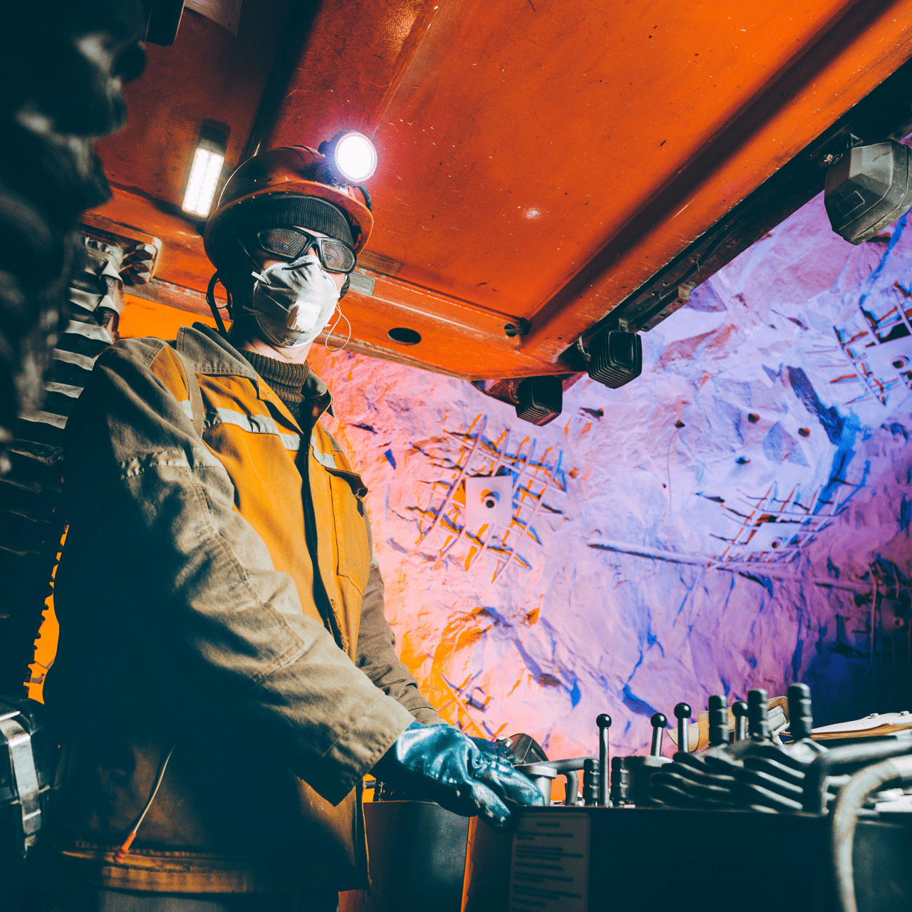 Gas detection – Trolex