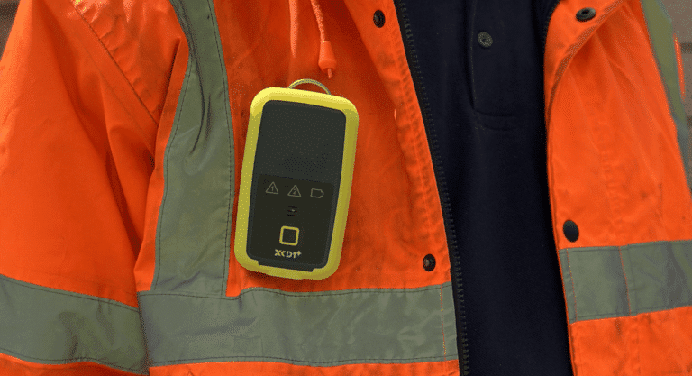 Connected partner solutions to elevate your personal, real-time dust ...